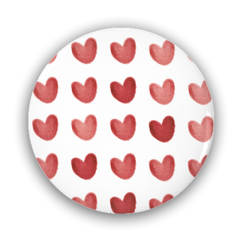 P.S. I Still Love You Buttons – Padmore