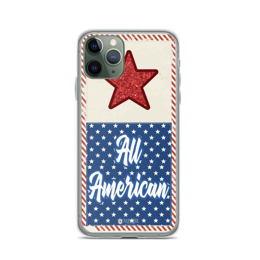 All American Phone Case – Padmore