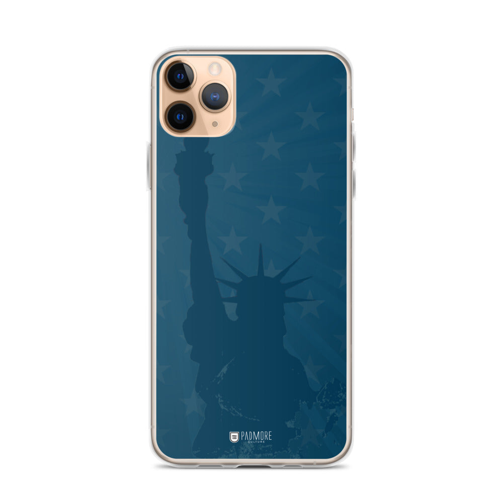 Liberty Phone Case – Padmore